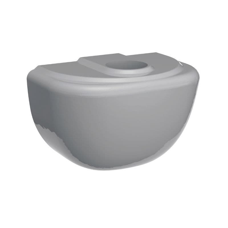 Exposed Urinal Pack with Ceramic Cistern 1 2 3 or 4 Bowl
