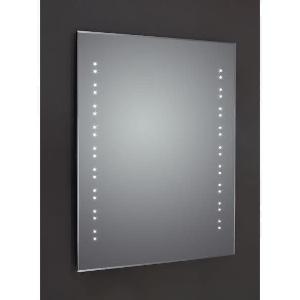 Frontline Ballina Led Bathroom Mirror 700H x 500mm
