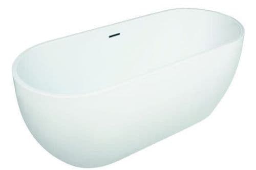 Frontline Summit Luxury Double Skinned Modern Freestanding Bath Various ...