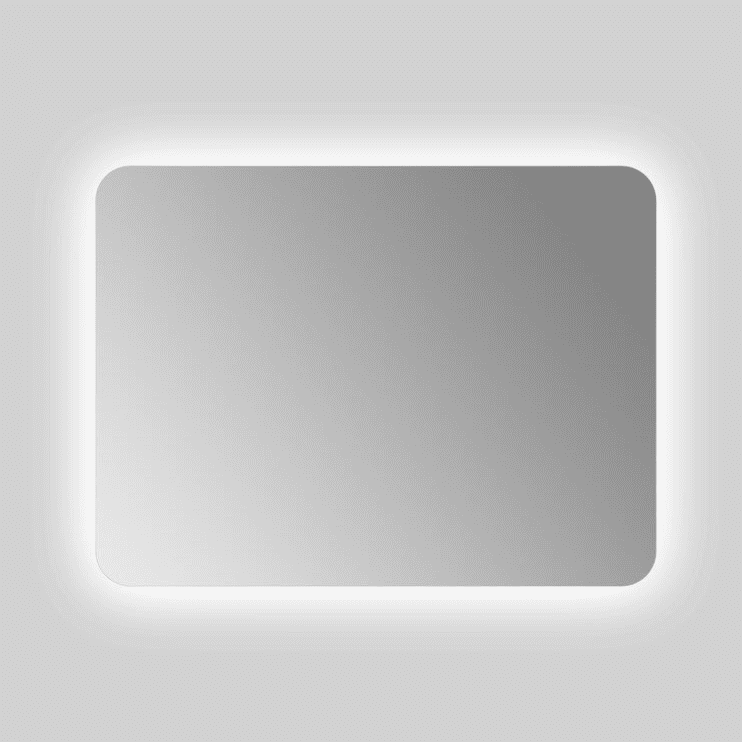 Harune 1200x600mm Rectangle Back-Lit LED Mirror