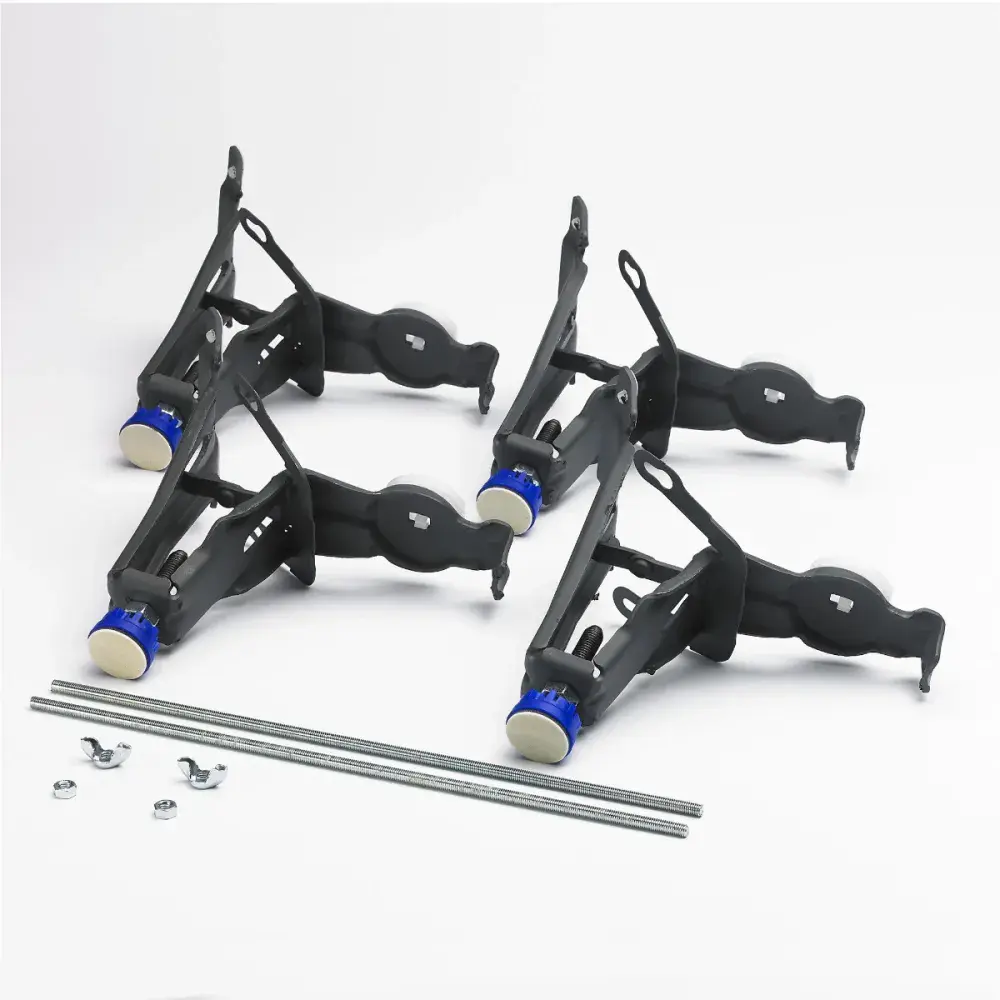 Kaldewei 5032 Leg Set required for 180cm bath