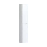 PTB300HL gloss white 300mm - 100% Waterproof Tall Unit