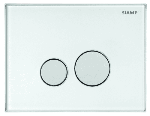 Low Height Wall Hung Toilet Frame and Cistern Choose Flushplate Suits ...