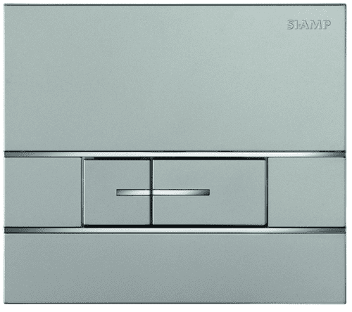 Low Height Wall Hung Toilet Frame and Cistern Choose Flushplate Suits ...