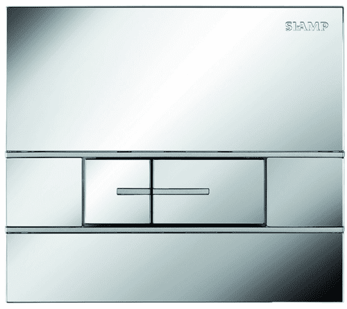 Low Height Wall Hung Toilet Frame and Cistern Choose Flushplate Suits ...