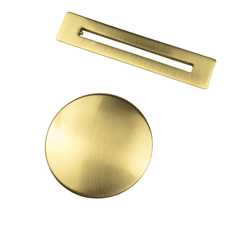 Matt Blue Modern Freestanding Bath 1700 x 780mm