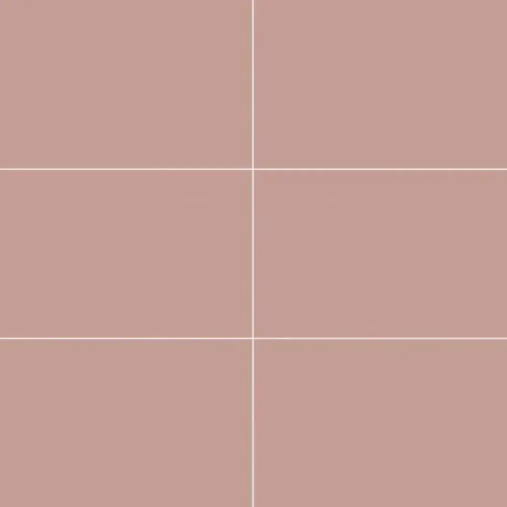 Multipanel Antique Rose Large Tile Collection 2400 x 598mm Hydrolock Panel