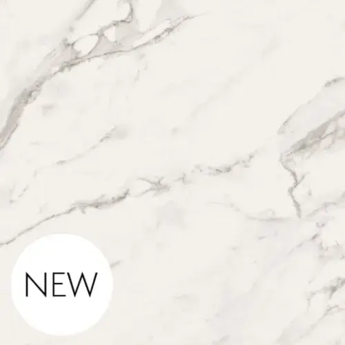 Multipanel Crystal Marble Pure Collection - All Panel Sizes