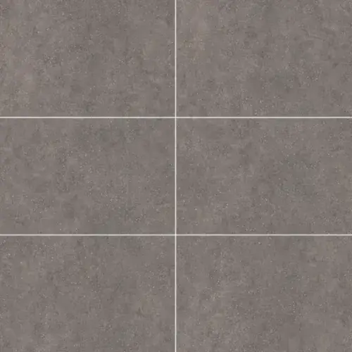 Multipanel Grey Mineral Large Tile Collection 598 x 2400mm Hydrolock Panel