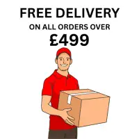 Multipanel Misty Blue Pure Collection - All Panel Sizes