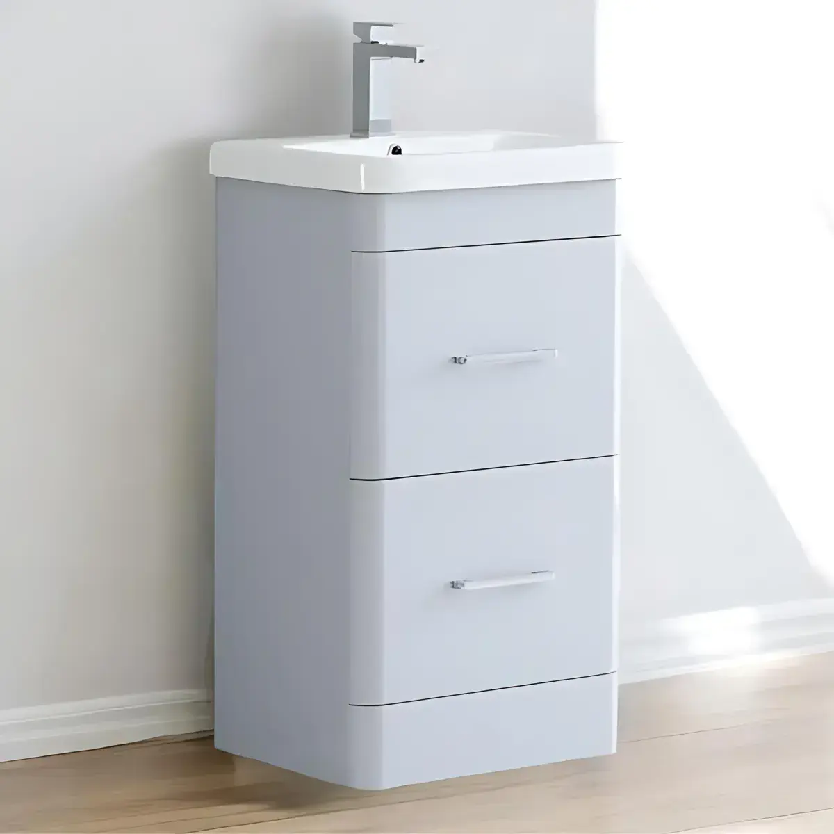 500mm vanity sink store