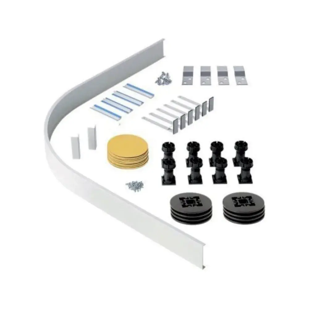 Panel Kit - Quadrant & Offset Quadrant