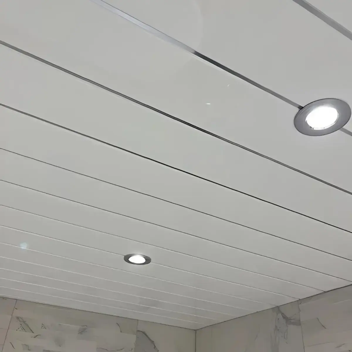 Plastic Bathroom Ceiling Panels Ceiling Panelling All Wall Panelling