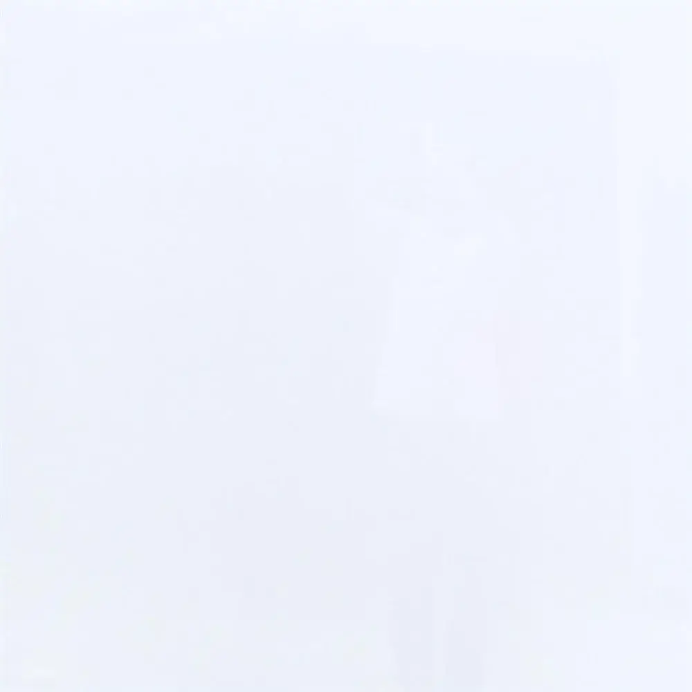 PVC widepanel 1000 x 2400mm White Gloss