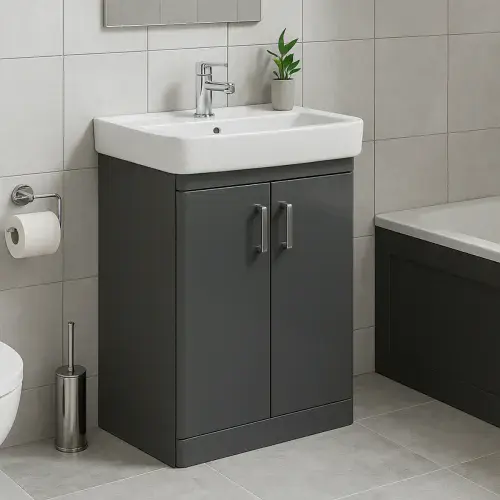 Waterproof Vanity Units