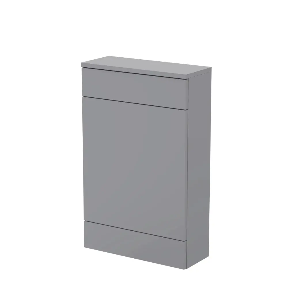 Torno 500 x 200mm Deep WC Unit