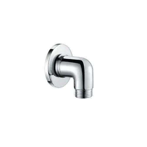 Traditional Wall Outlet Elbow