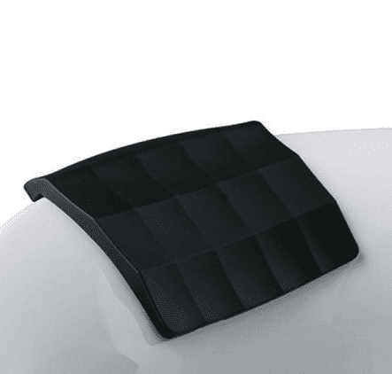Universal Pg Gel Bath Headrest