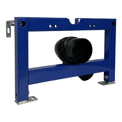 Wall Hung WC Frame exc Cistern