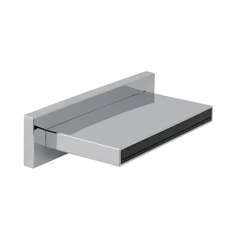 Waterfall Bath Filler Chrome
