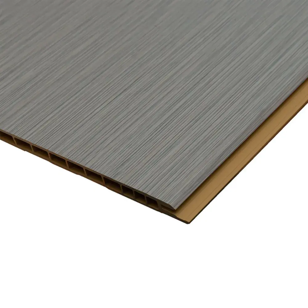 Waterproof Wall Panel Panel - Hardex V Groove Shadow 2600mm x 600mm