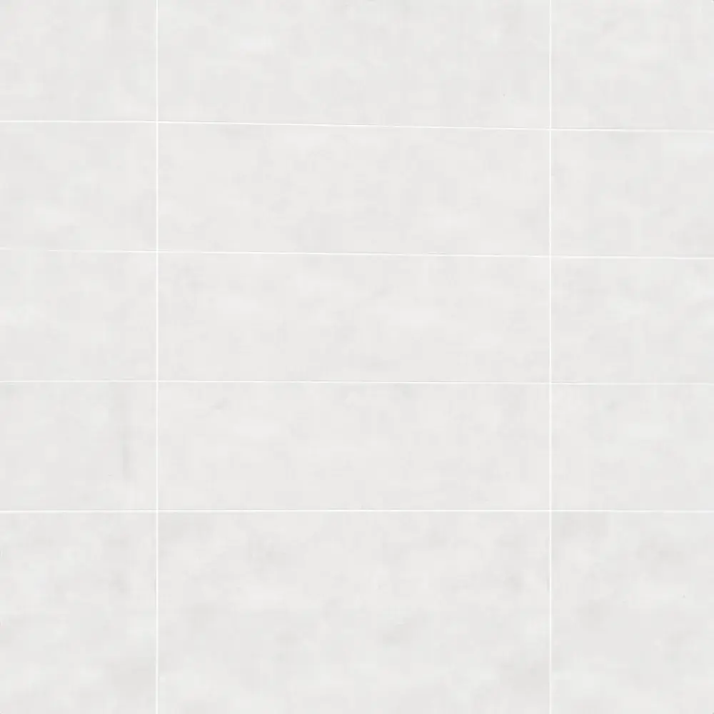 Wet Wall Platinum Range Eppleton Tile PVC Shower Panels - Various Sizes