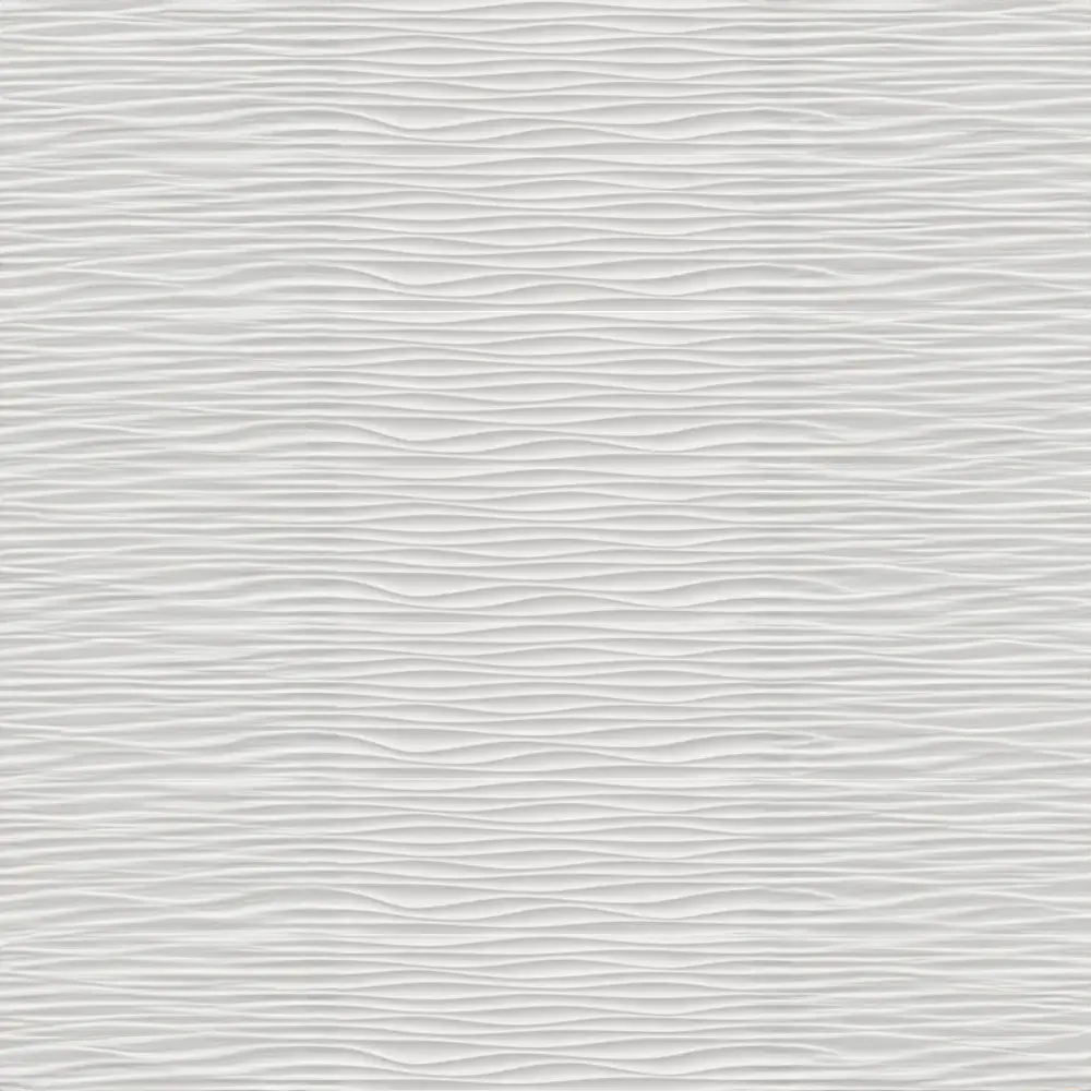 Wet Wall Platinum Range Full Wave PVC Shower Panels - Various Sizes
