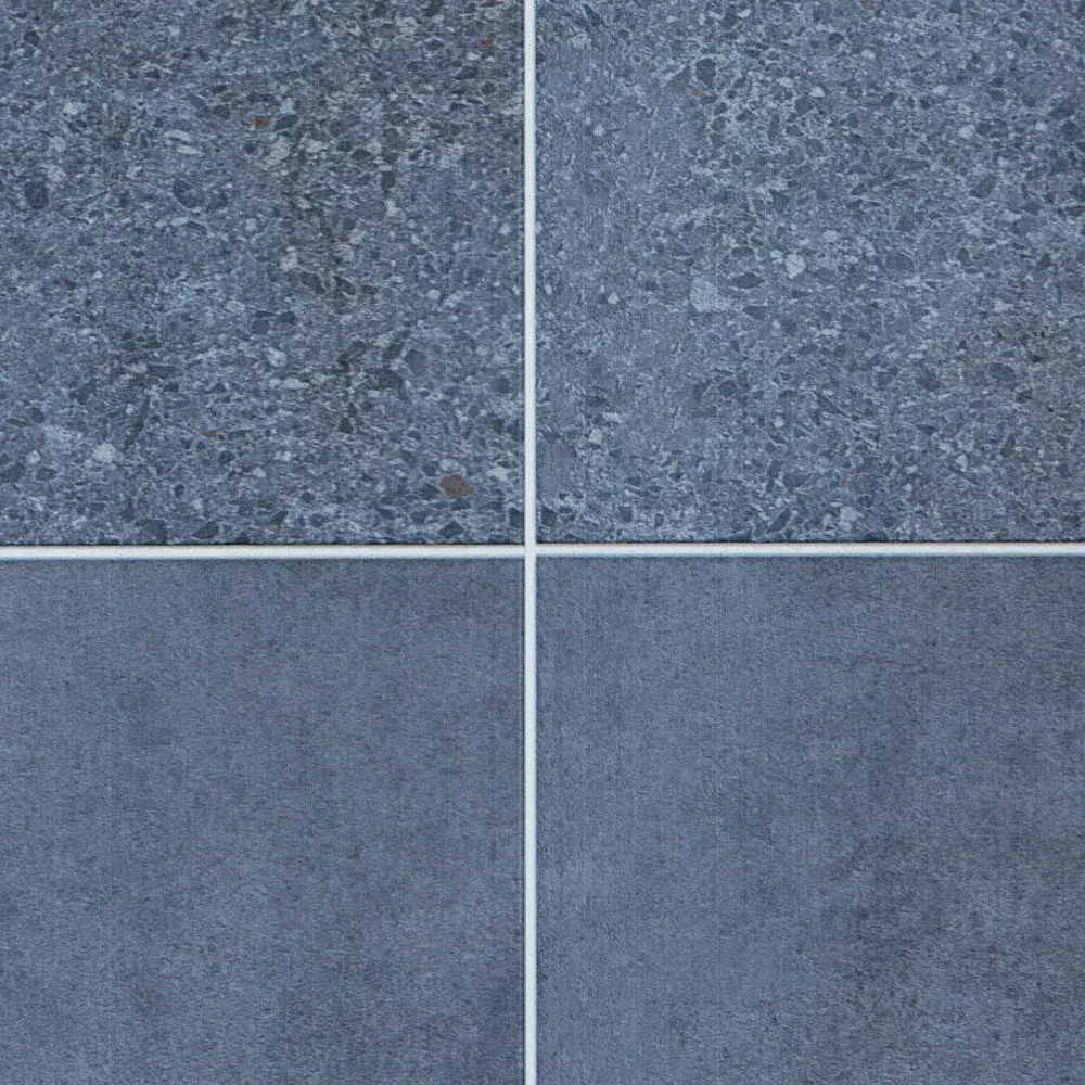 Wet Wall Platinum Range Midnight Stone Blue PVC Shower Panels - Various ...