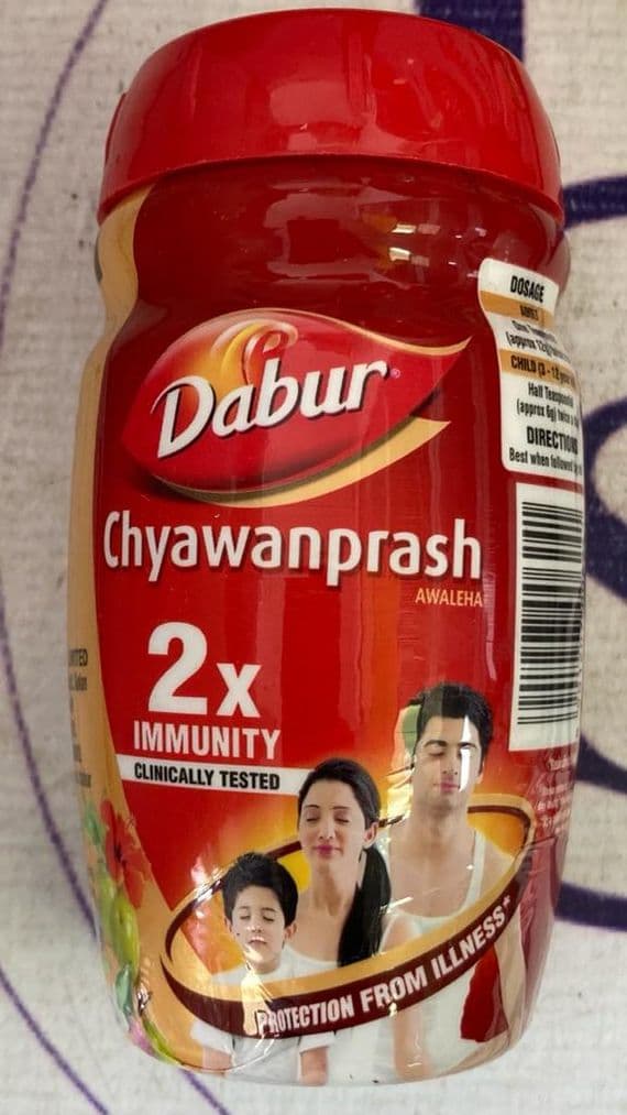 Dabur Chyawanprash 250g