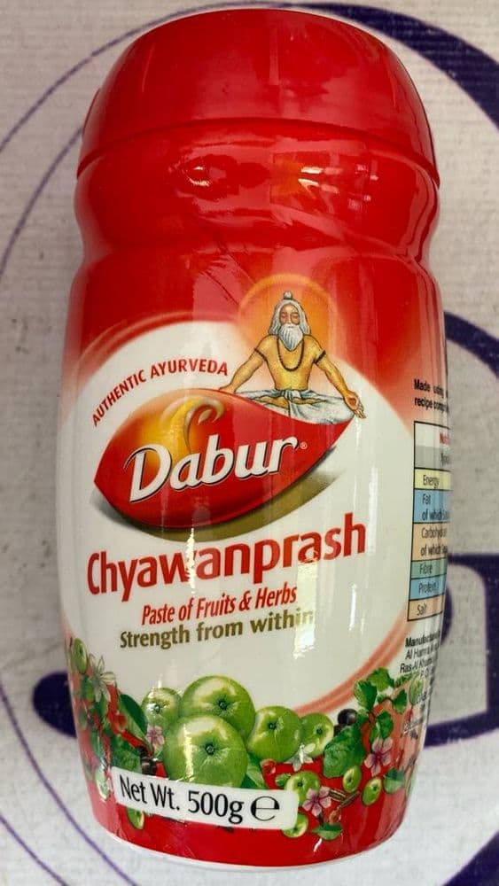 Dabur Chyawanprash 500g