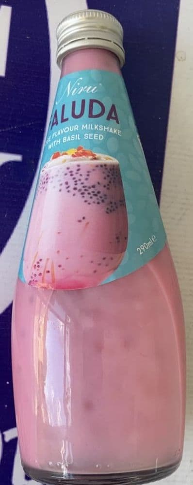 Faluda 290ml NIRU