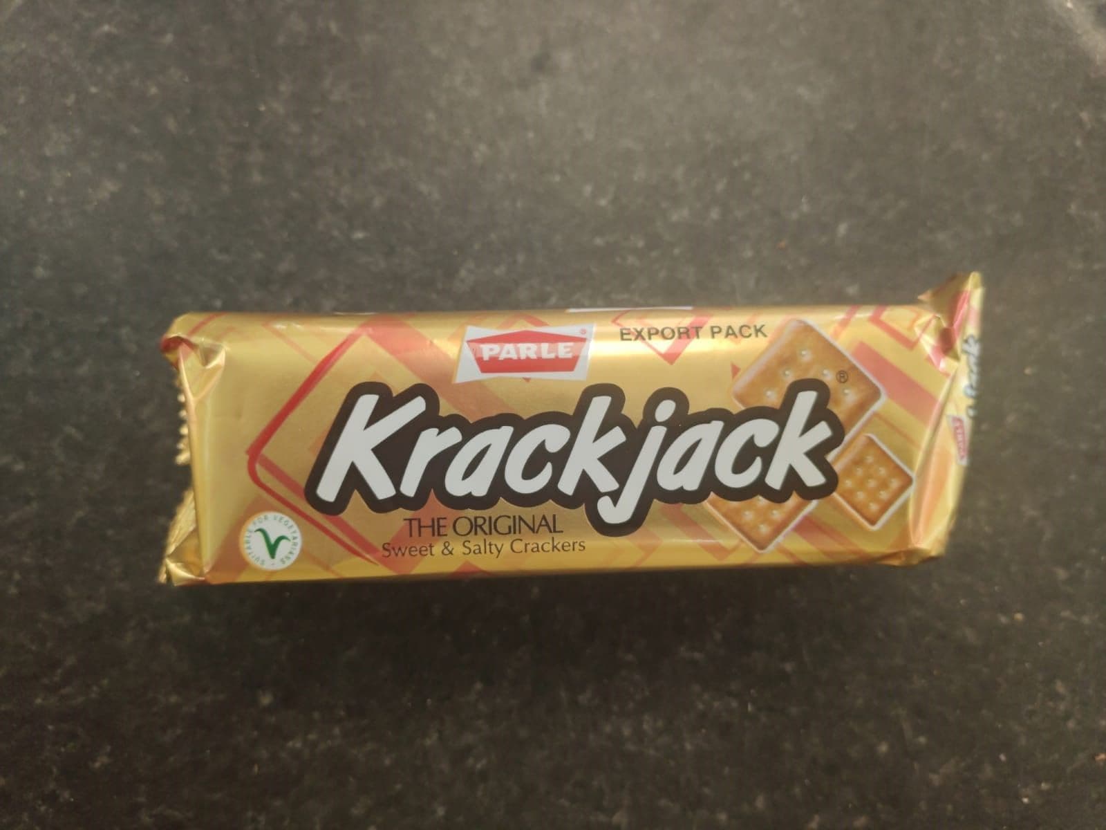 Krack Jack