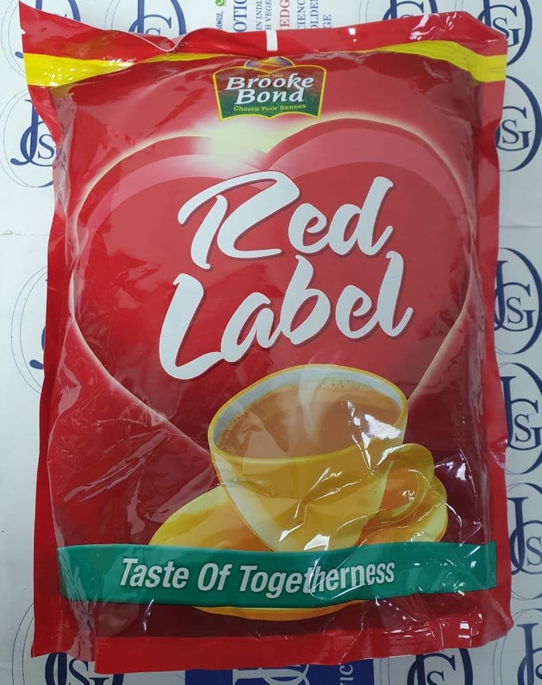 Red Label Tea 1kg