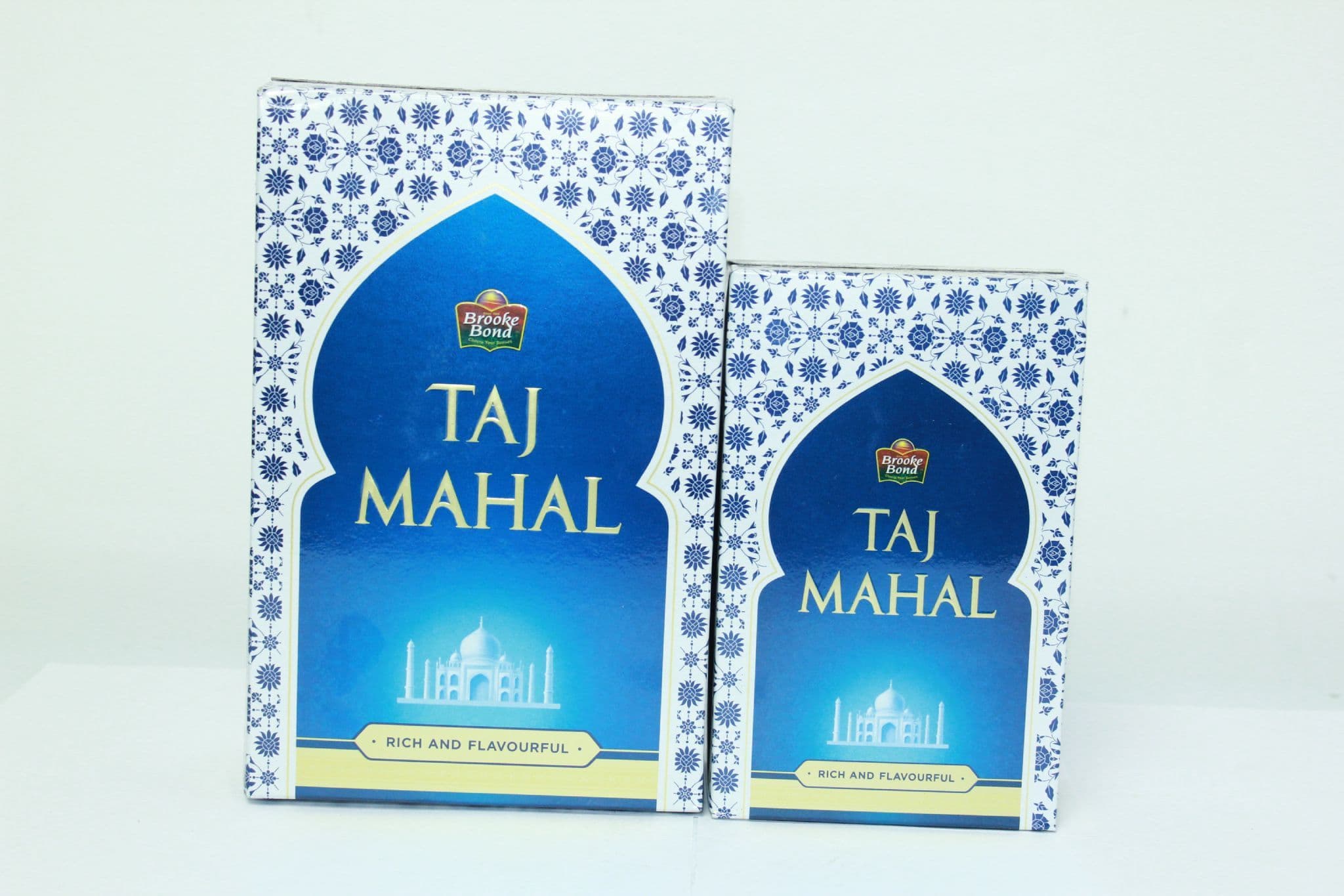 Taj Mahal Tea 450G