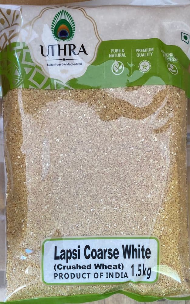 Uthra Lapsi Rava 1 5Kg