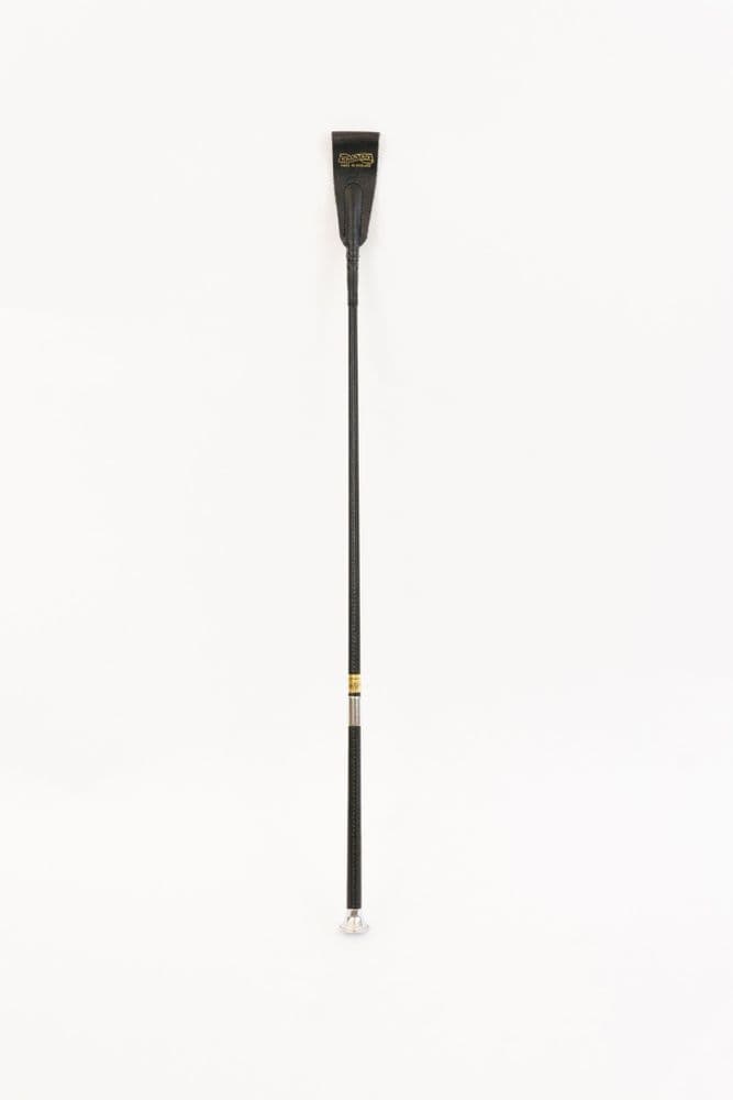 Spartan All Leather Whip