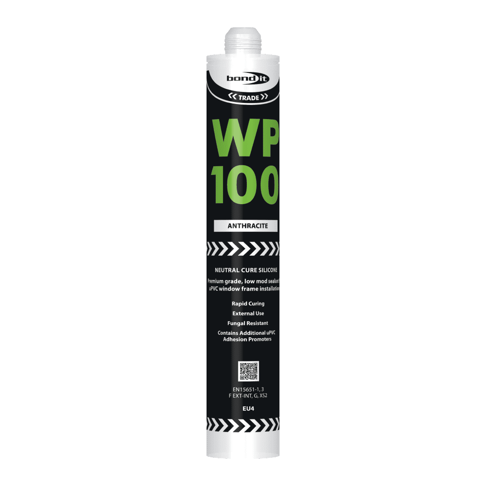 WP100 NEUTRAL CURE OXIME SILICONE