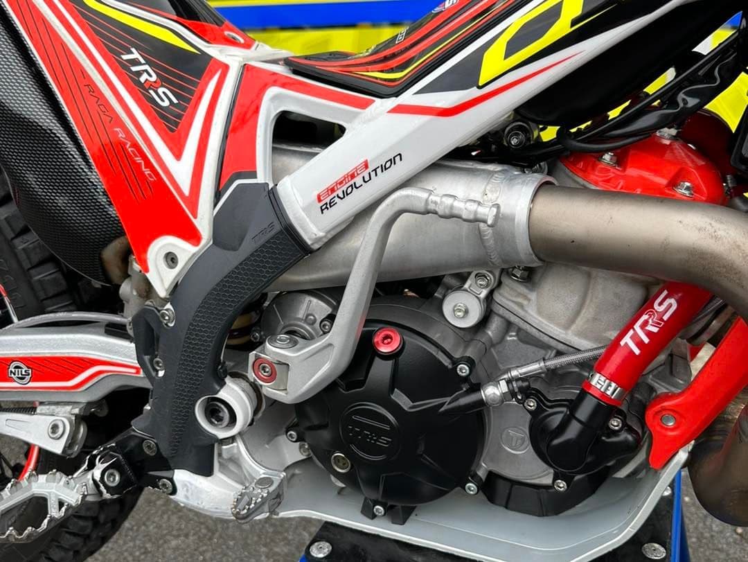 2022 TRS ONE RR 300cc