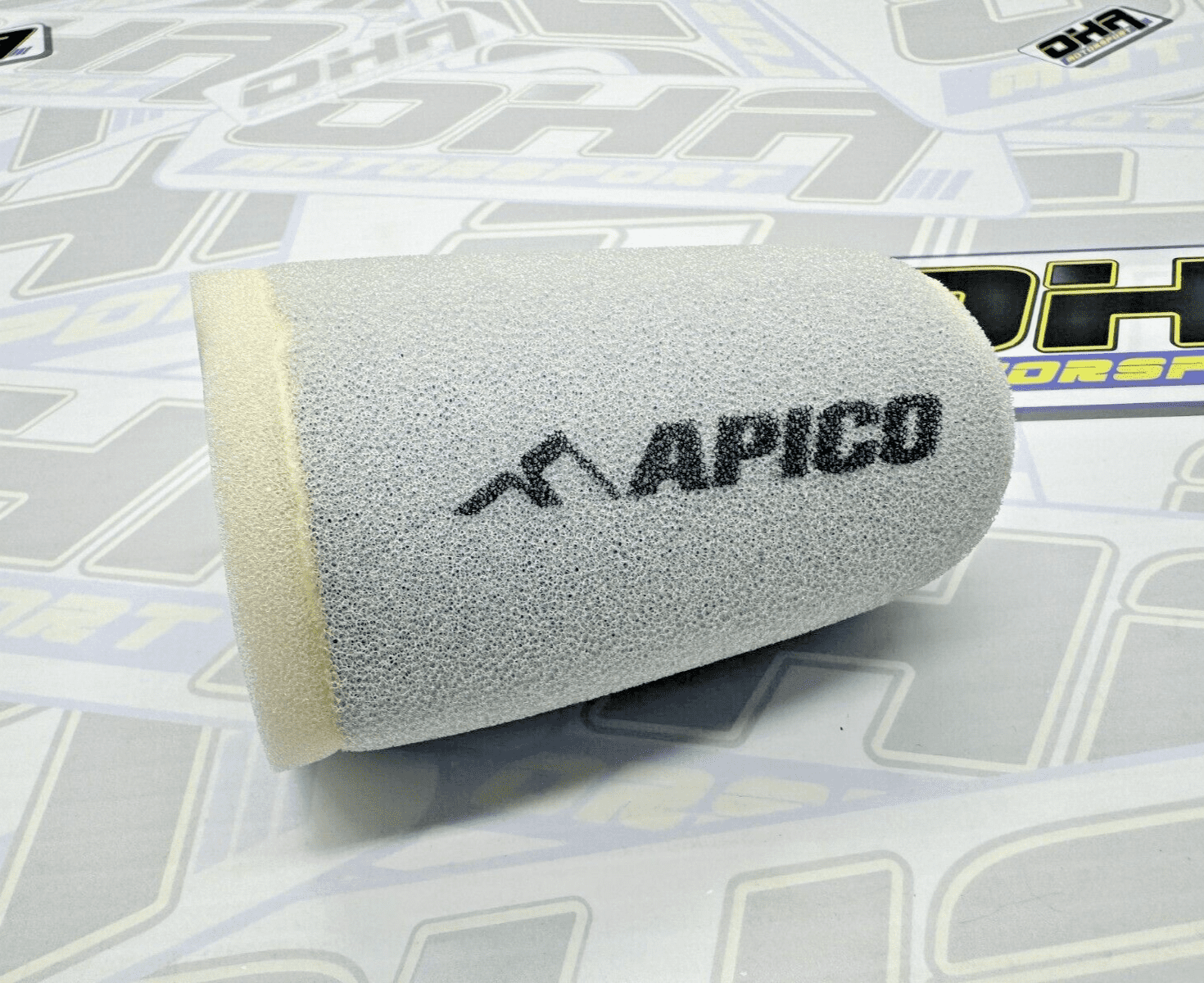 Apico Air Filter for Vertigo Nitro RS / RSR 2023-2026