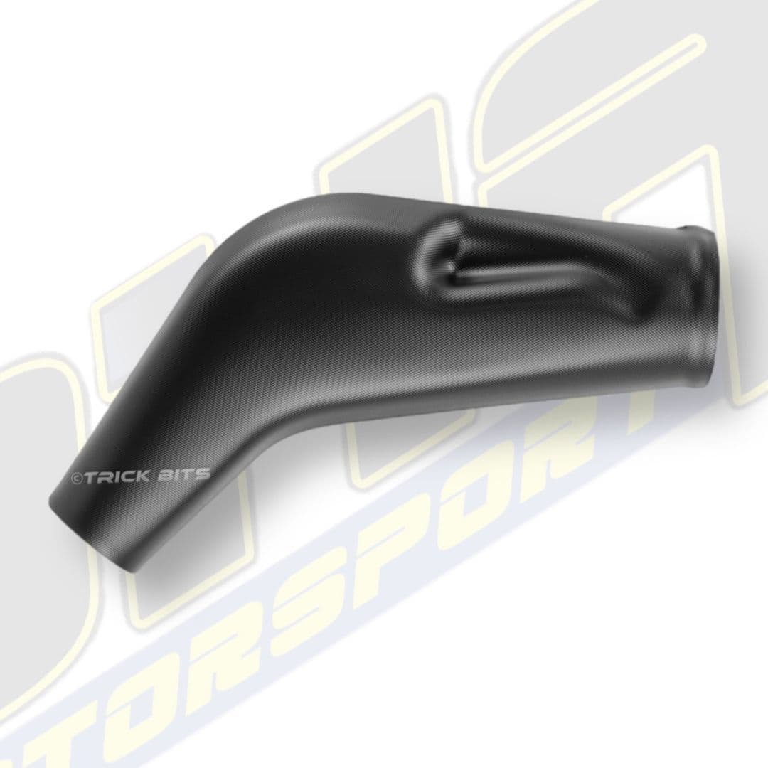 Beta Evo 2009-2024 Exhaust Header Pipe Protector