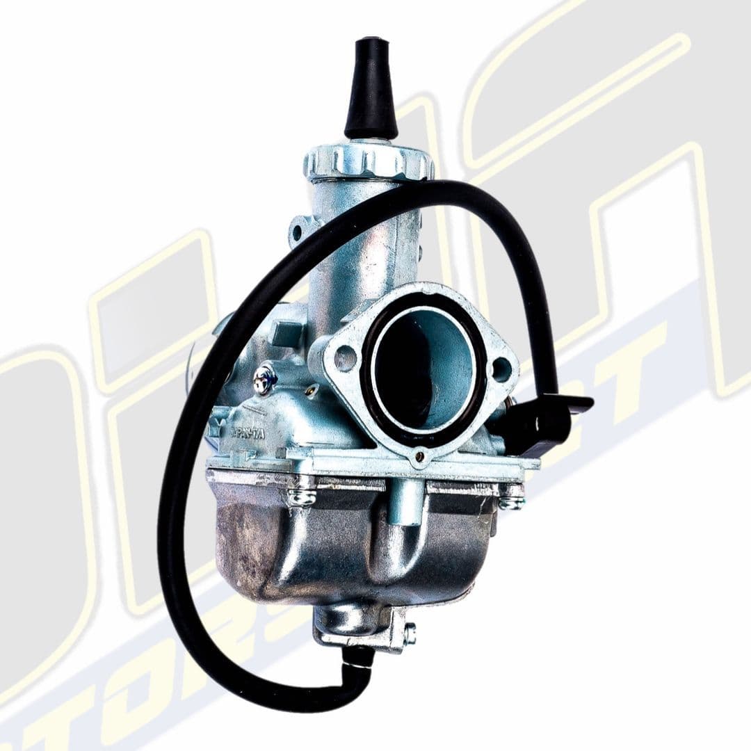 Carb - 26mm Mikuni