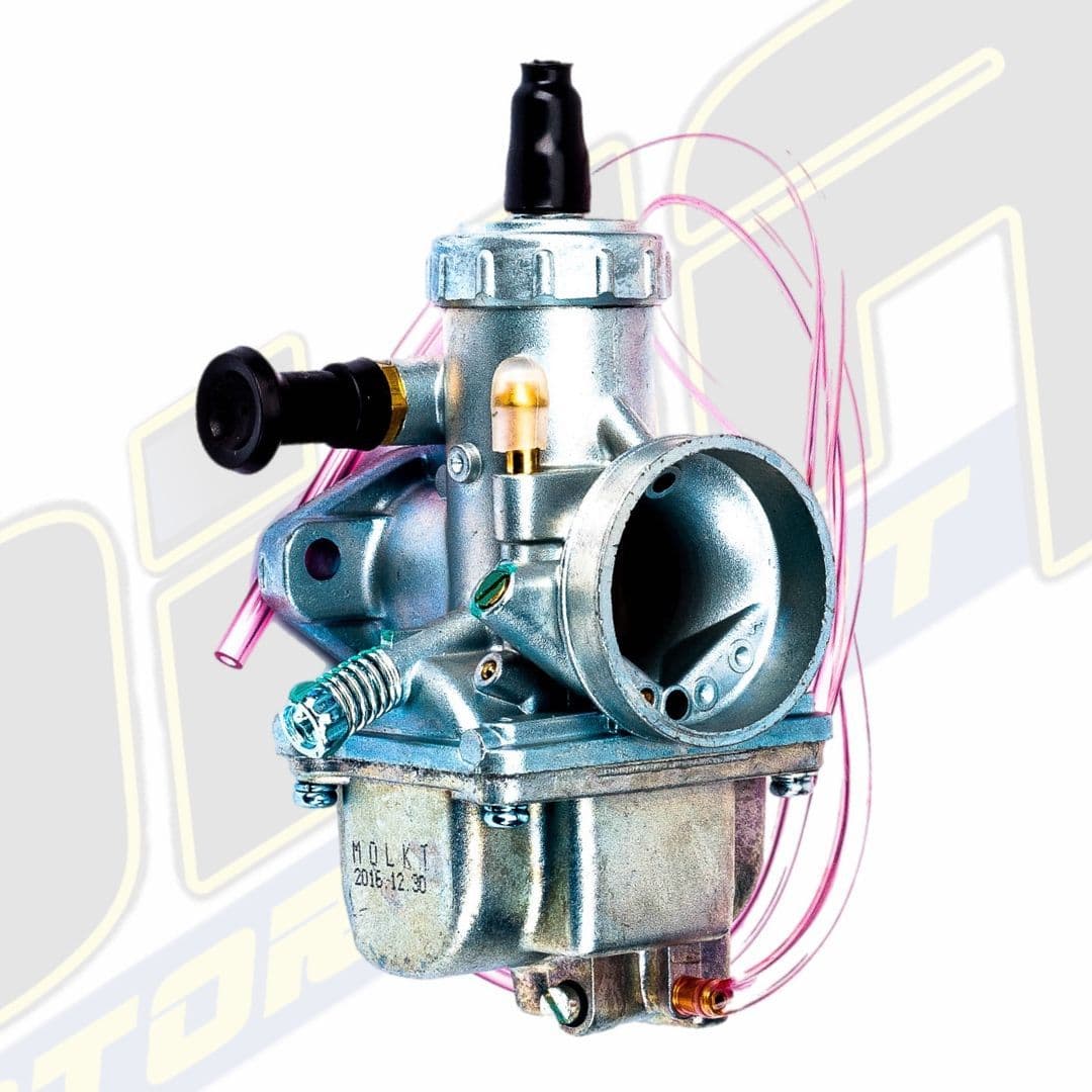 Carb - 26mm Molkt