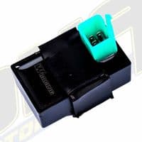 CDI Unit - Pit Bikes 50cc-140cc