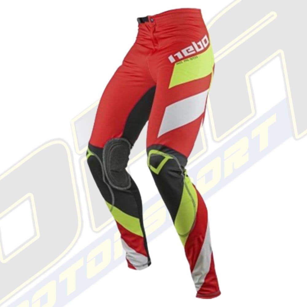 Trials Pants