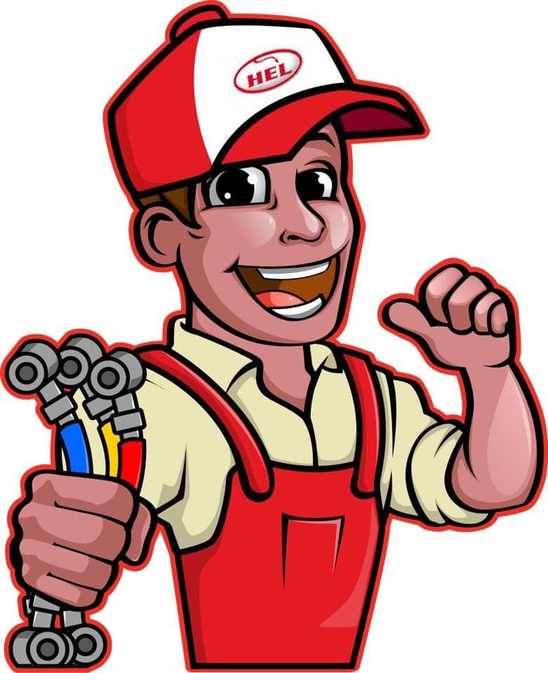 HEL Performance Stainless Braided Brake Lines Kit - Yamaha DT50 2004-2013