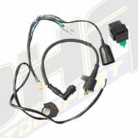 Ignition Kit for STOMP Pit Bike 120cc