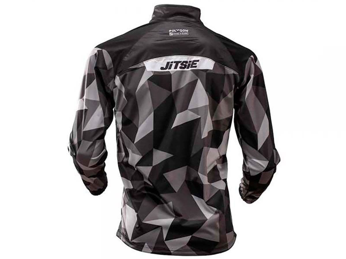 Jitsie Signal Trials Jacket - POLYGON