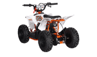 KAYO A50 50cc Kids Quad