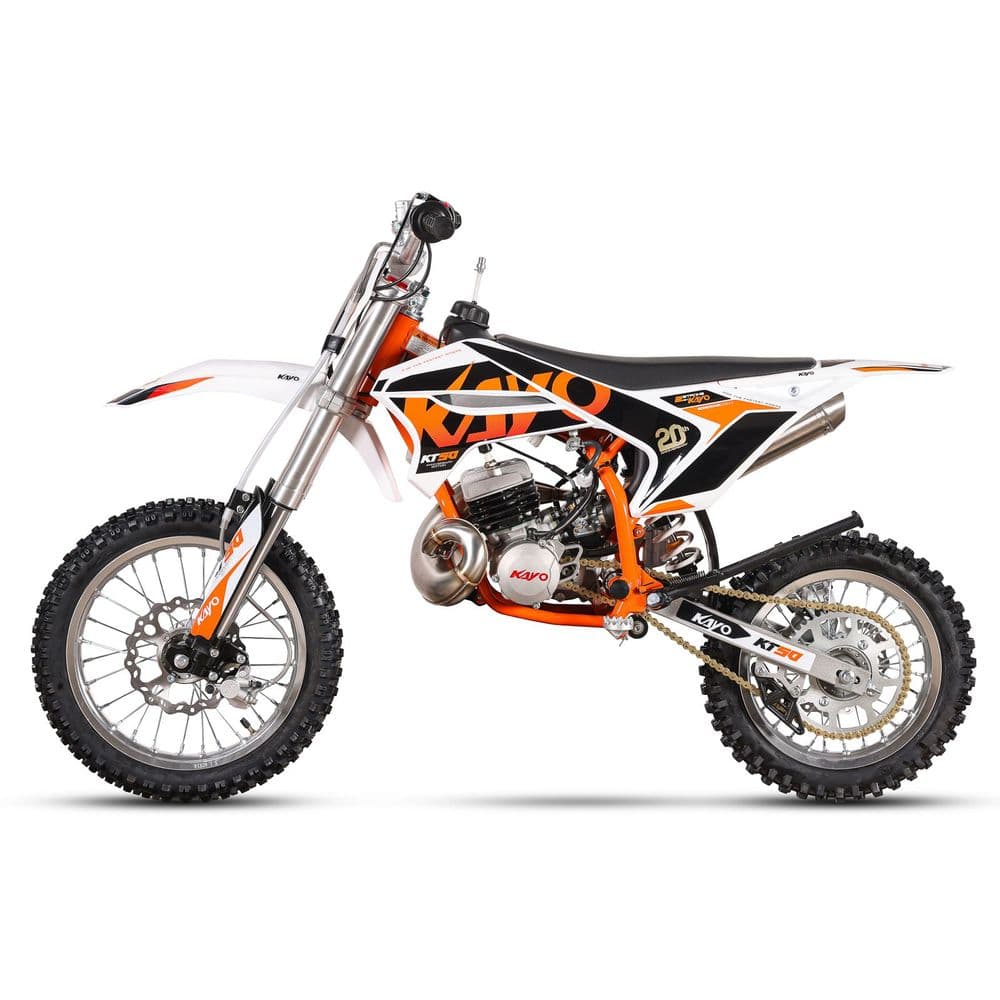 Stomp Pit Bikes & Quads