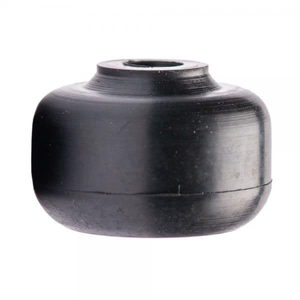 Keihin PWK 28 Carburettor Cable Guide - Rubber